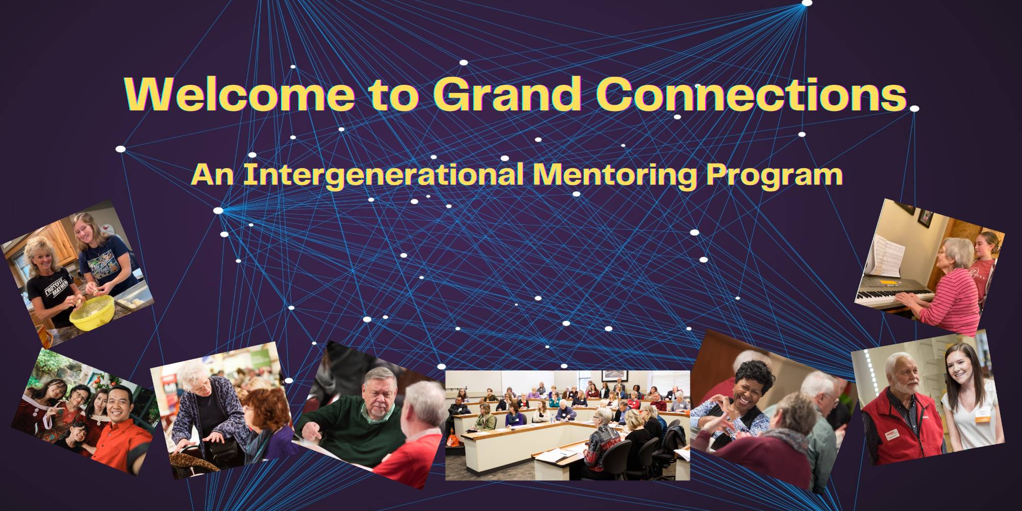 Grand Connections - Grand Valley State University